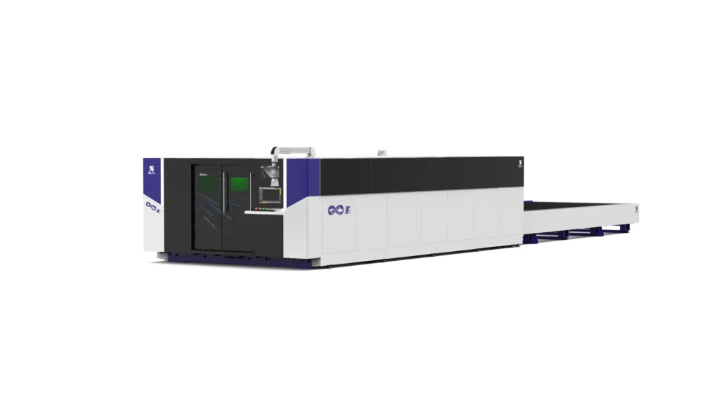 Upto 30kW Ultra High Power Fiber Laser Cutting Machine