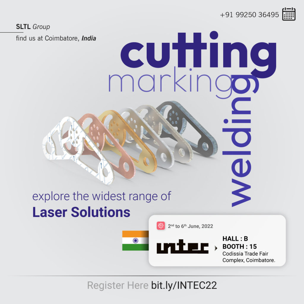 INTEC - 2022 - SLTL Group®