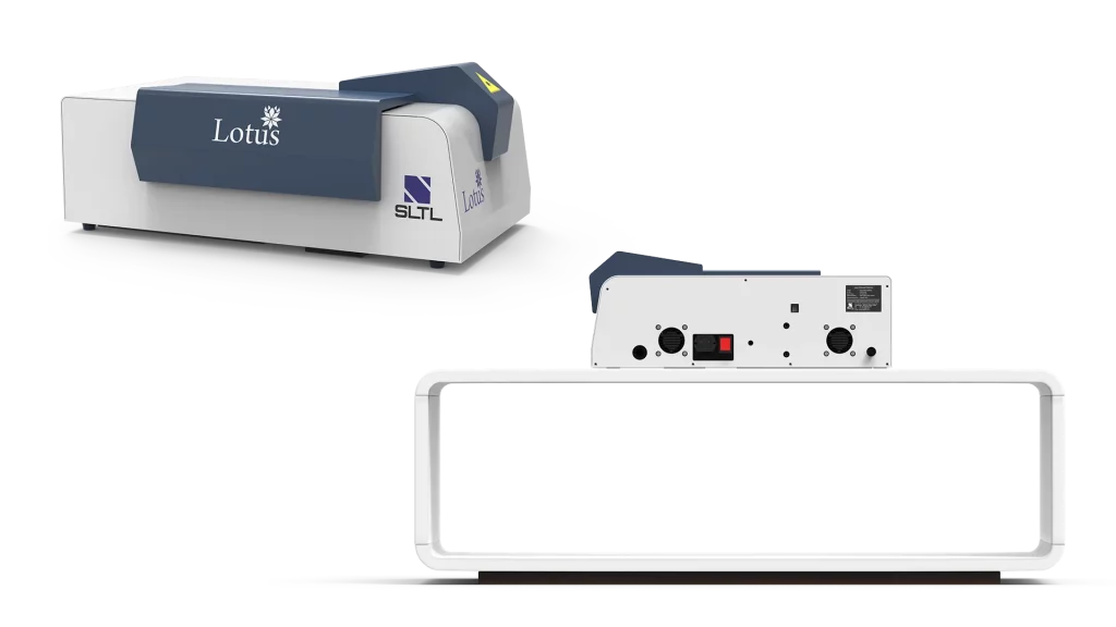 Diamond Machinery - Diamond Planning - Lotus - SLTL Group®