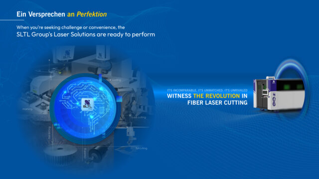 Euroblech 2022 - With the Ocean of Opportunities and Laser Experts Thriving the Futuristic ...