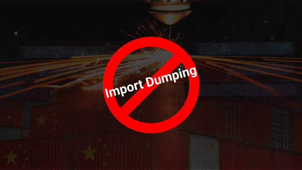 India's Anti-dumping Probe Into Laser Machines Has Been Initiated ...