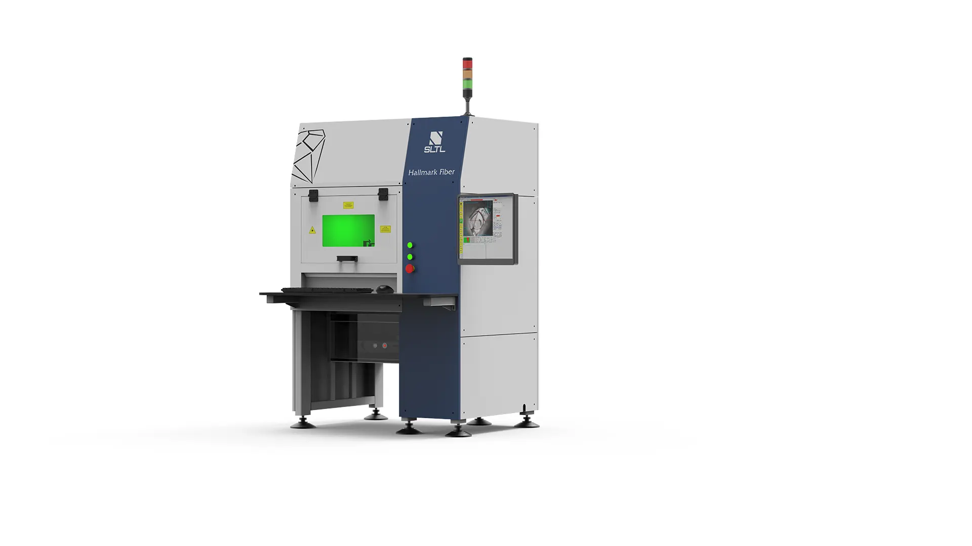 Hallmark Fiber - Products - SLTL Group®