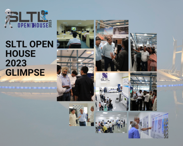 Innovations Unveiled: SLTL's Spectacular Open House 2023 - SLTL Group®