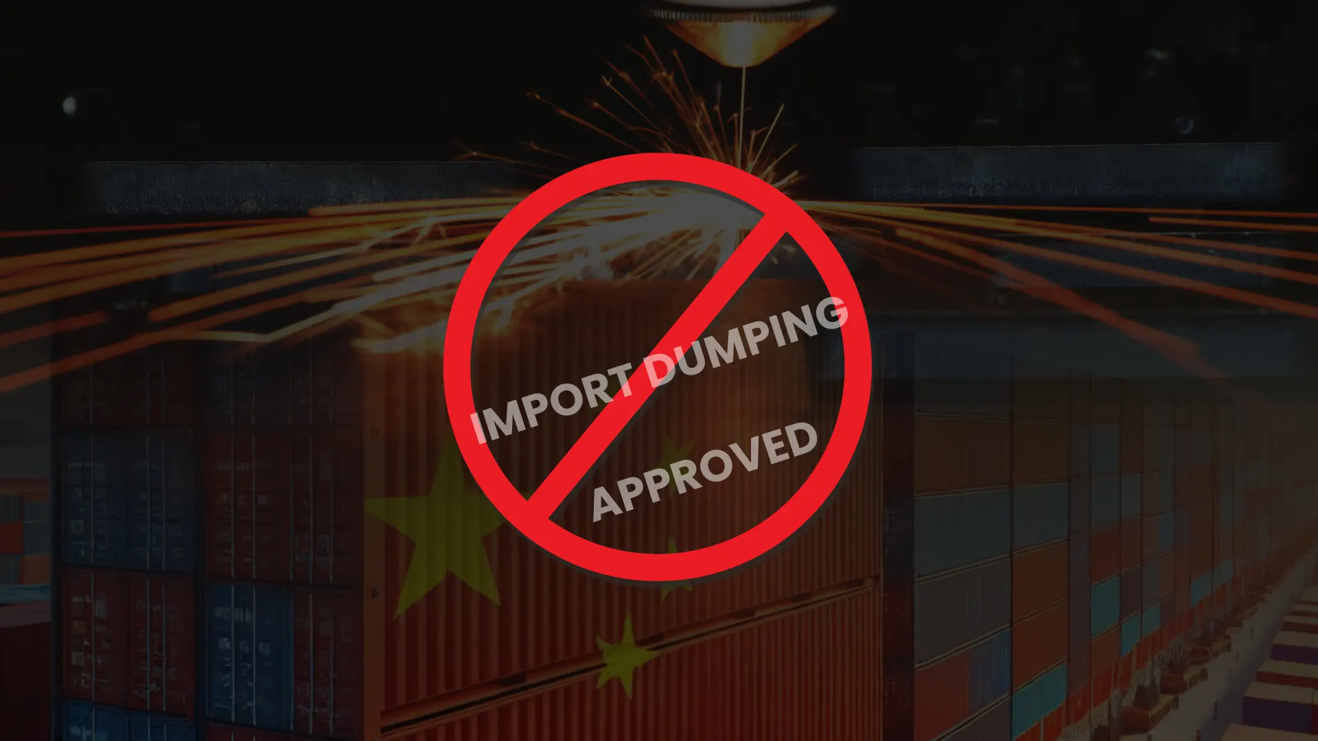 Anti-Dumping Duties on Industrial Laser Machines