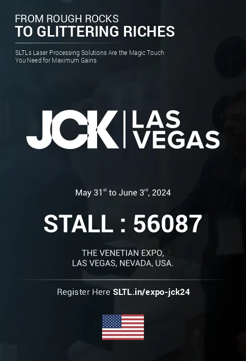 Award Winning Global Laser Machines Manufacturer and Supplier - SLTL Group®