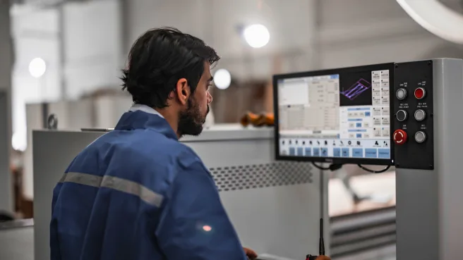 Industry 4.0: Transform Laser Manufacturing with SLTL